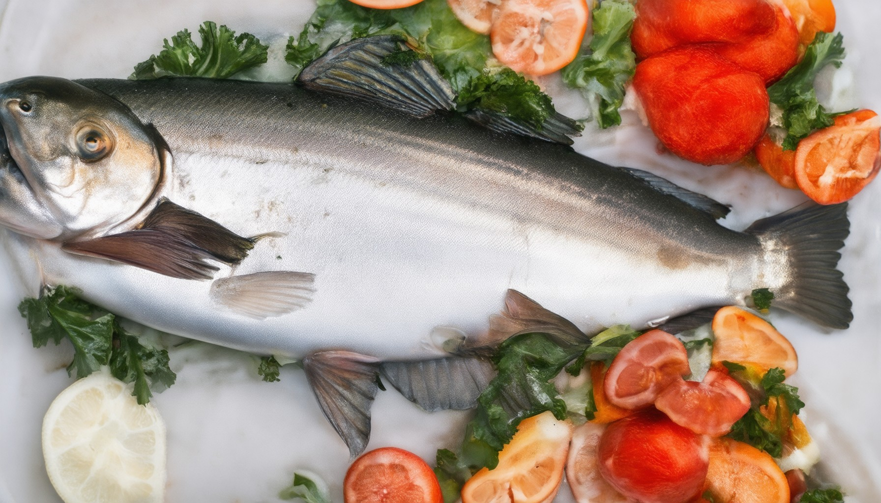 The Top 5 Fish for Weight Loss: Burn Fat, Reduce Belly Fat, and More ...